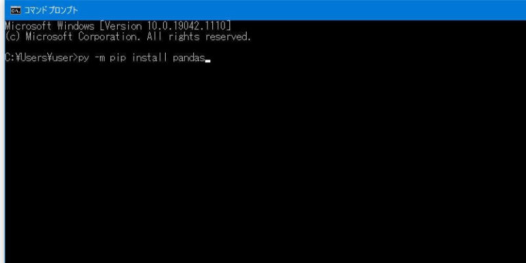LightGBMによるAI競馬予想(準備編) | PC-KEIBA