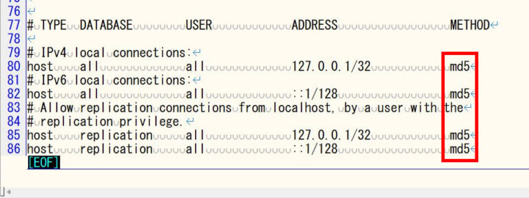 Windows環境でPostgreSQLのアップグレードを行う手順 | PC-KEIBA