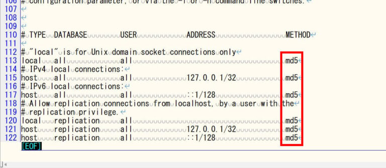 Windows環境でPostgreSQLのアップグレードを行う手順 | PC-KEIBA