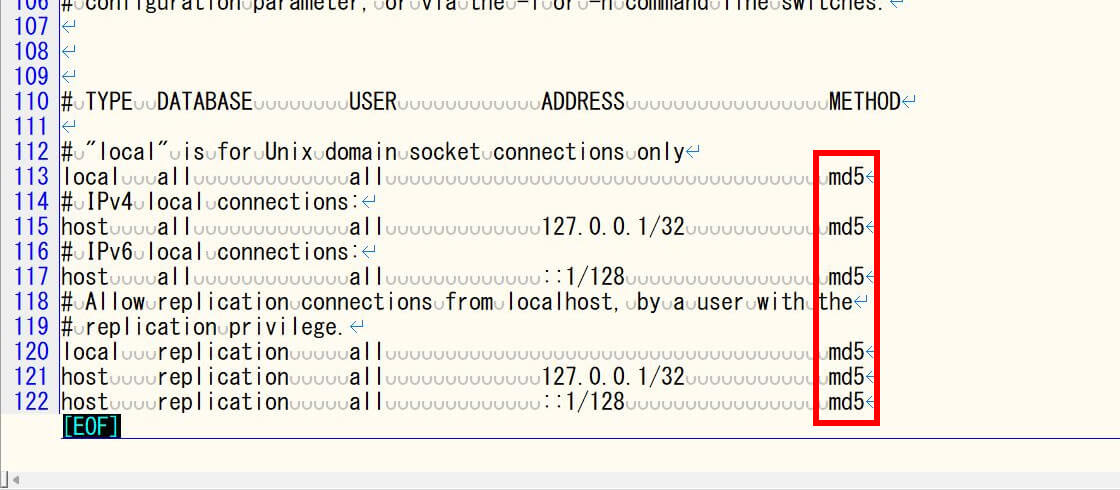 Windows環境でPostgreSQLのアップグレードを行う手順 | PC-KEIBA